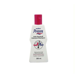 AUDACE PREVEN ANTI DANDRUFF INTENSIVE SHAMPOO 200ML