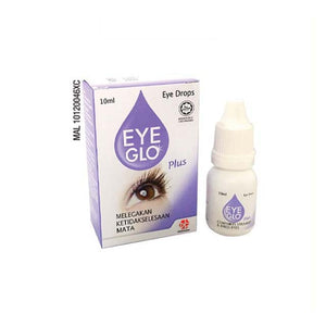 EYE GLO PLUS 10ML