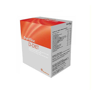 ENERFLEX D-DIET 20GX15 SACHET