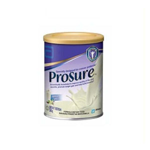 PROSURE POWDER VANILLA 380G
