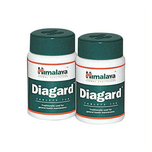 HIMALAYA DIAGARD 120SX2