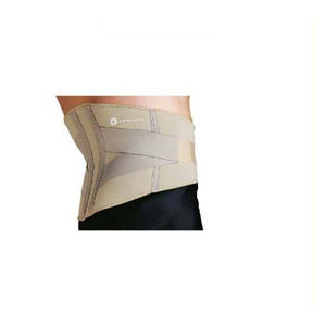 THERMOSKIN TRIOXON LUMBAR SUPPORT XXL