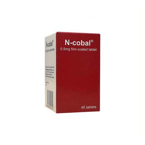 N-COBAL 45S
