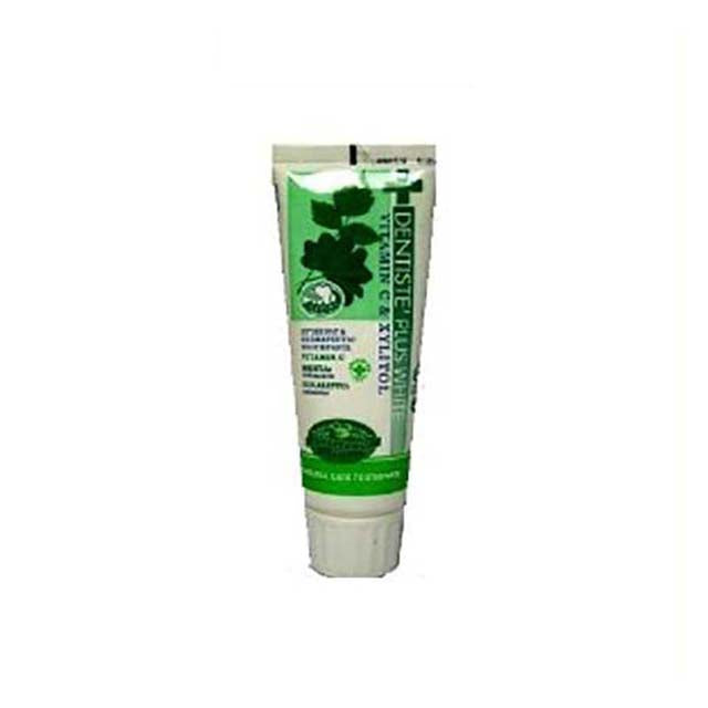 DENTISTE TOOTHPASTE TUBE 50G