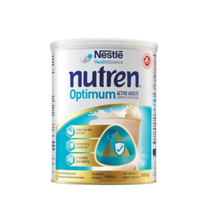 NUTREN OPTIMUM 800G