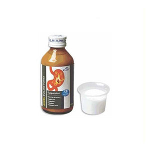 AXCEL EVILINE FORTE SUSPENSION 120ML