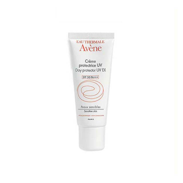 AVENE DAY PROTECTOR UV EX SPF30 PA+++ 40ML