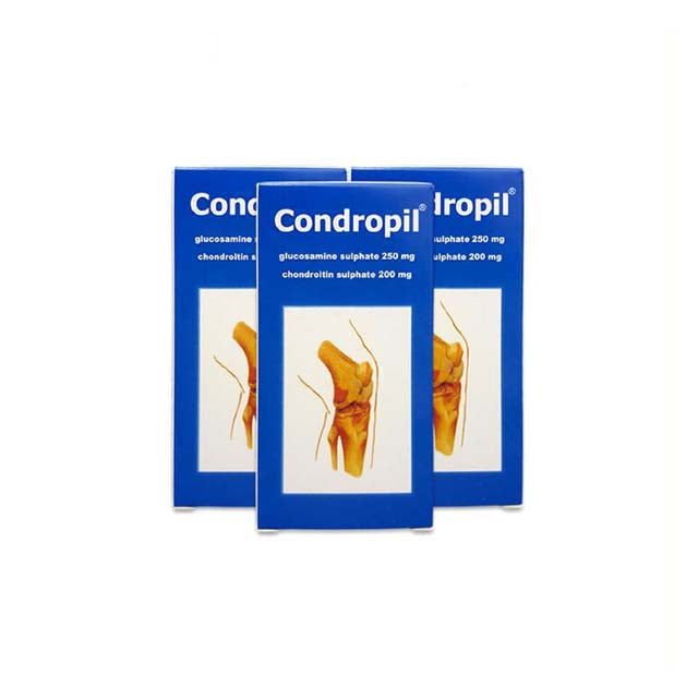 CONDROPIL 60SX3