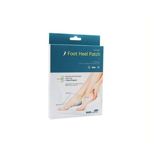 LABOTTACH FOOT HEEL PATCH 4S