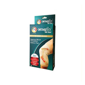 LPM ORTHOFLEX NR-RAY 3D KNEE GUARD 951 XL