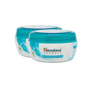 HIMALAYA NOURISHING SKIN CREAM 150ML 2S