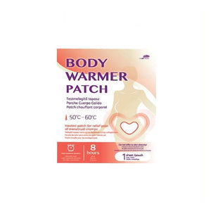 LABOTTACH BODY WARMER PATCH
