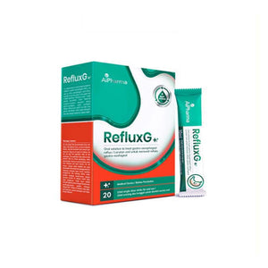 REFLUXG MULTI ACTION SACHET 10MLX20S