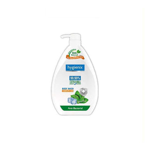 HYGIENIX ANTIBACTERIAL BODY WASH ACTIVE CARE 950G