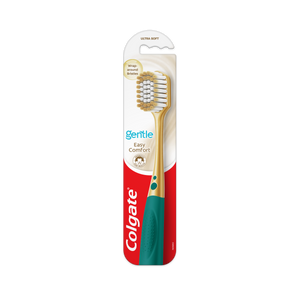 COLGATE EASY COMFORT TOOTHBRUSH 1S