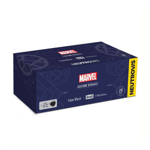 NEUTROVIS 4PLY W/NOSE PAD DR STRANGE 20S(MIRROR DIMENSION&CLOAK OF LEV