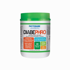 PHYTOSURE DIABEPHRO 525G